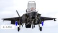 F-35BライトニングIIの短距離離陸／垂直着陸(STOVL)と機体の姿勢制御 | 写真で学ぶ航空機のモノづくり